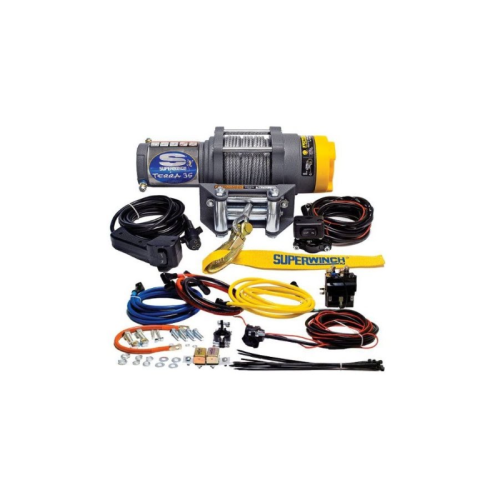 Wyciągarka elektryczna superwinch LT 3500